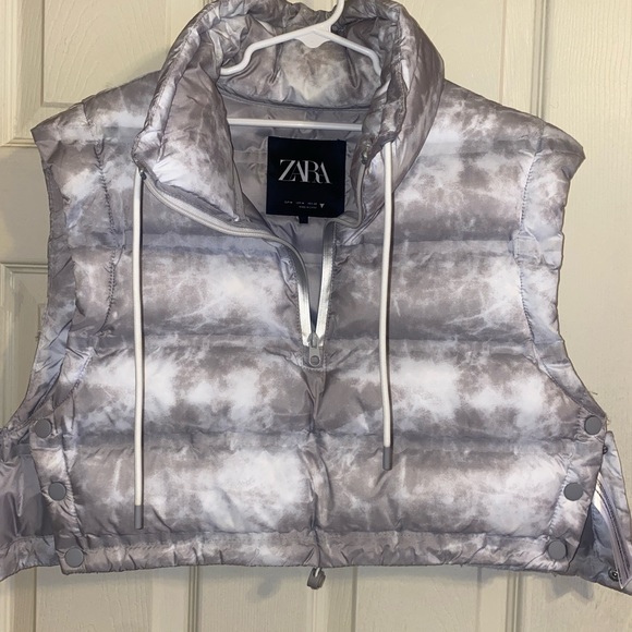 Zara | Other | Zara Vest | Poshmark